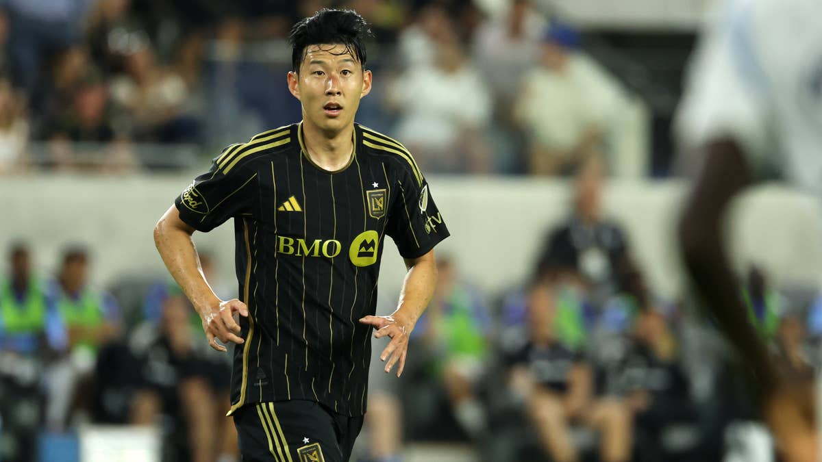 LAFC vs Nashville lineups, live stream, TV channels, where to watch and ...