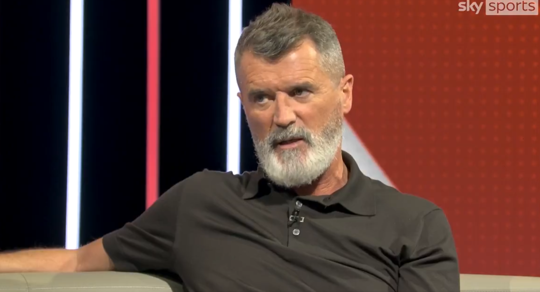 Roy Keane names 'big problems' Michael Carrick has as Manchester United ...
