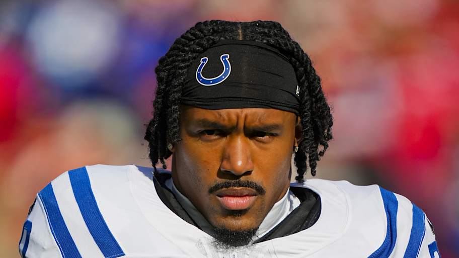 Nick Cross shares bold take on facing the Indianapolis Colts next season