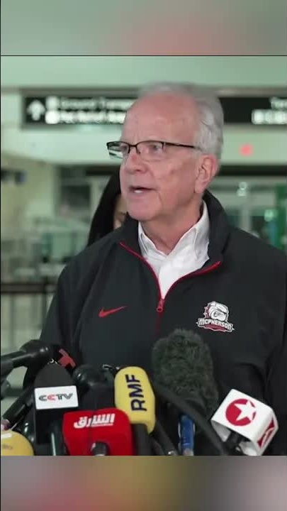 US Sen. Moran says Kansans among victims in Washington DC plane crash # ...