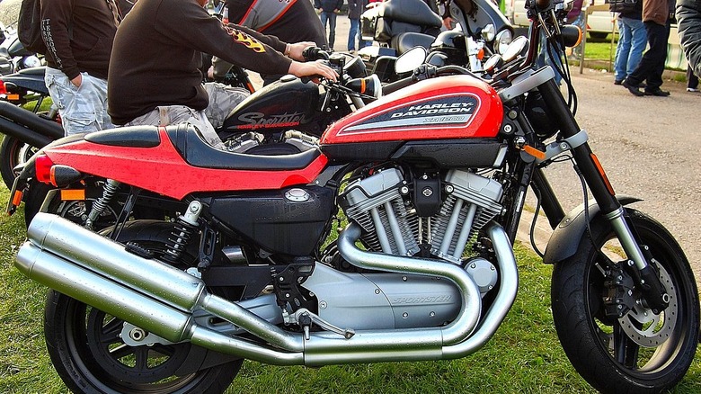 10 of the worst-looking Harley-Davidson motorcycles ever designed