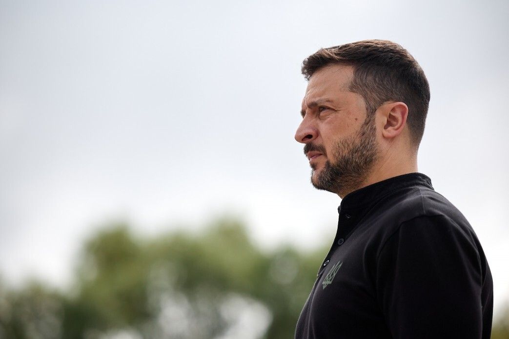 Following attack on Moscow, Zelensky touts 'shift in the balance' on ...