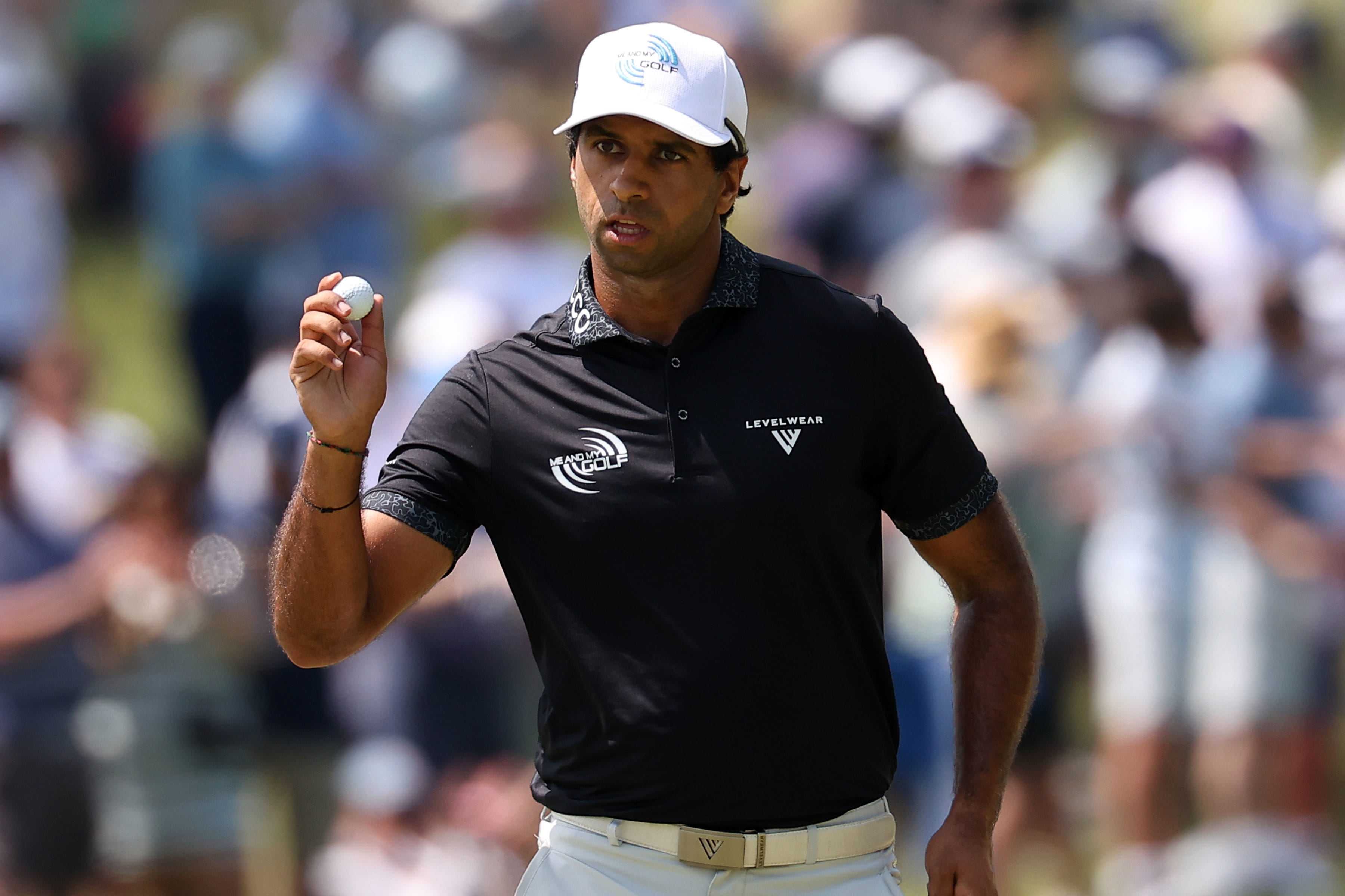 2026 PGA Championship: How Aaron Rai captured Wanamaker Trophy