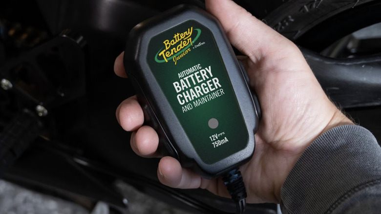 Popular car battery chargers ranked worst to best