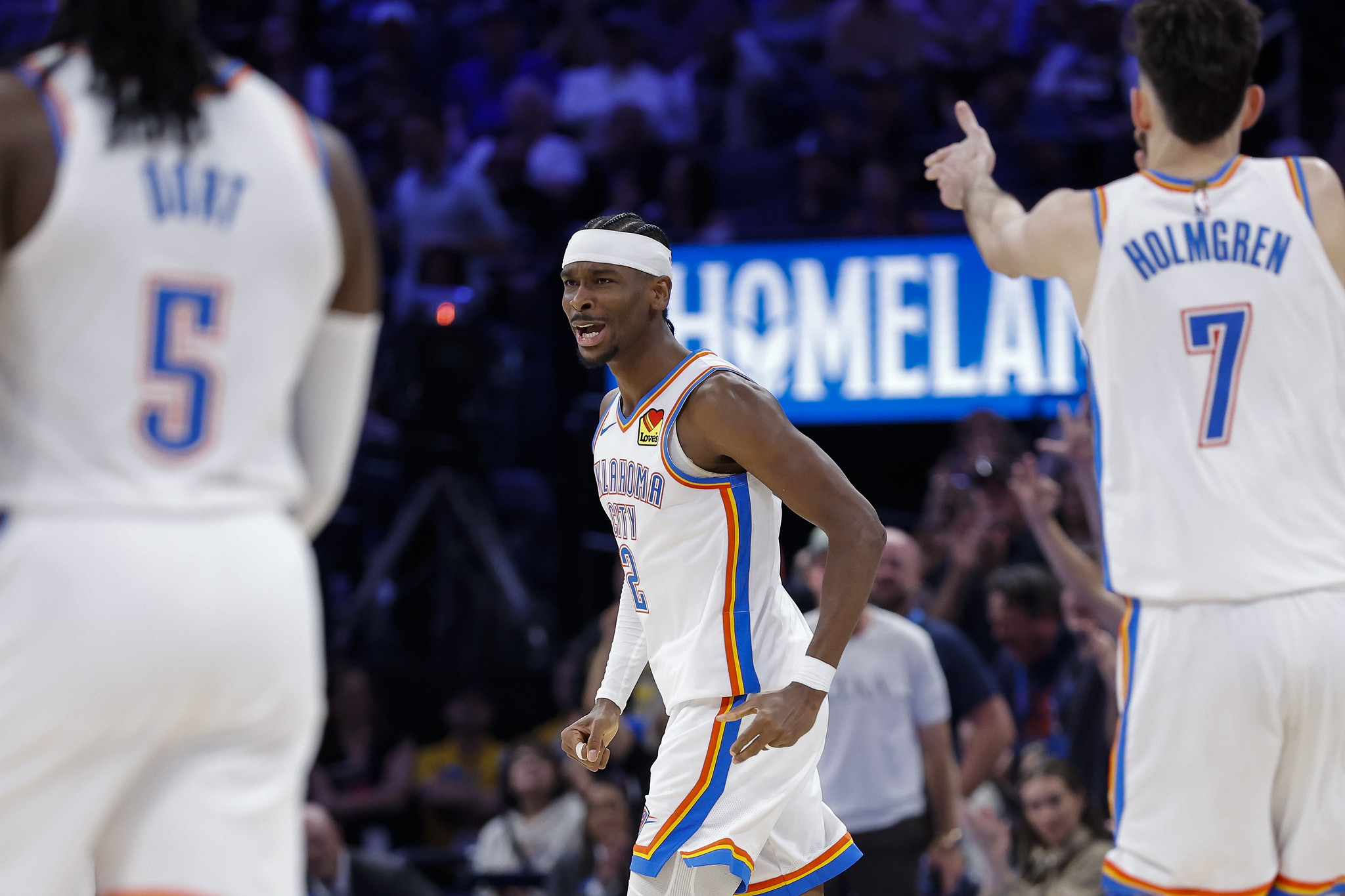 Draymond Green s’en prend à Shams Charania après la fuite sur le MVP NBA