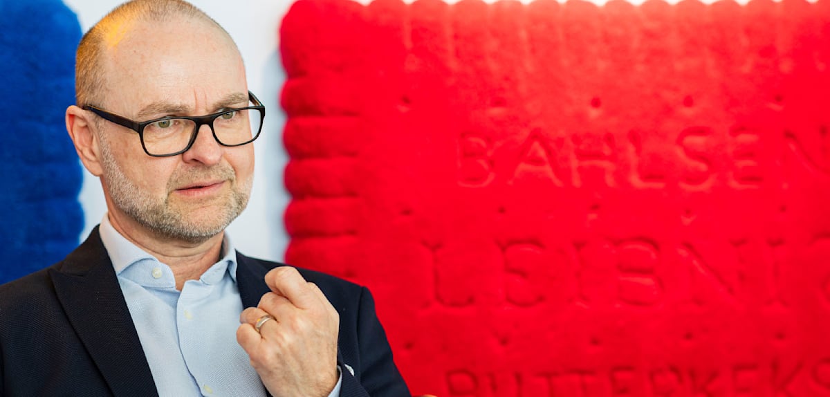 „Remigration für uns nicht akzeptabel“ – Bahlsen-Chef fordert mehr ...