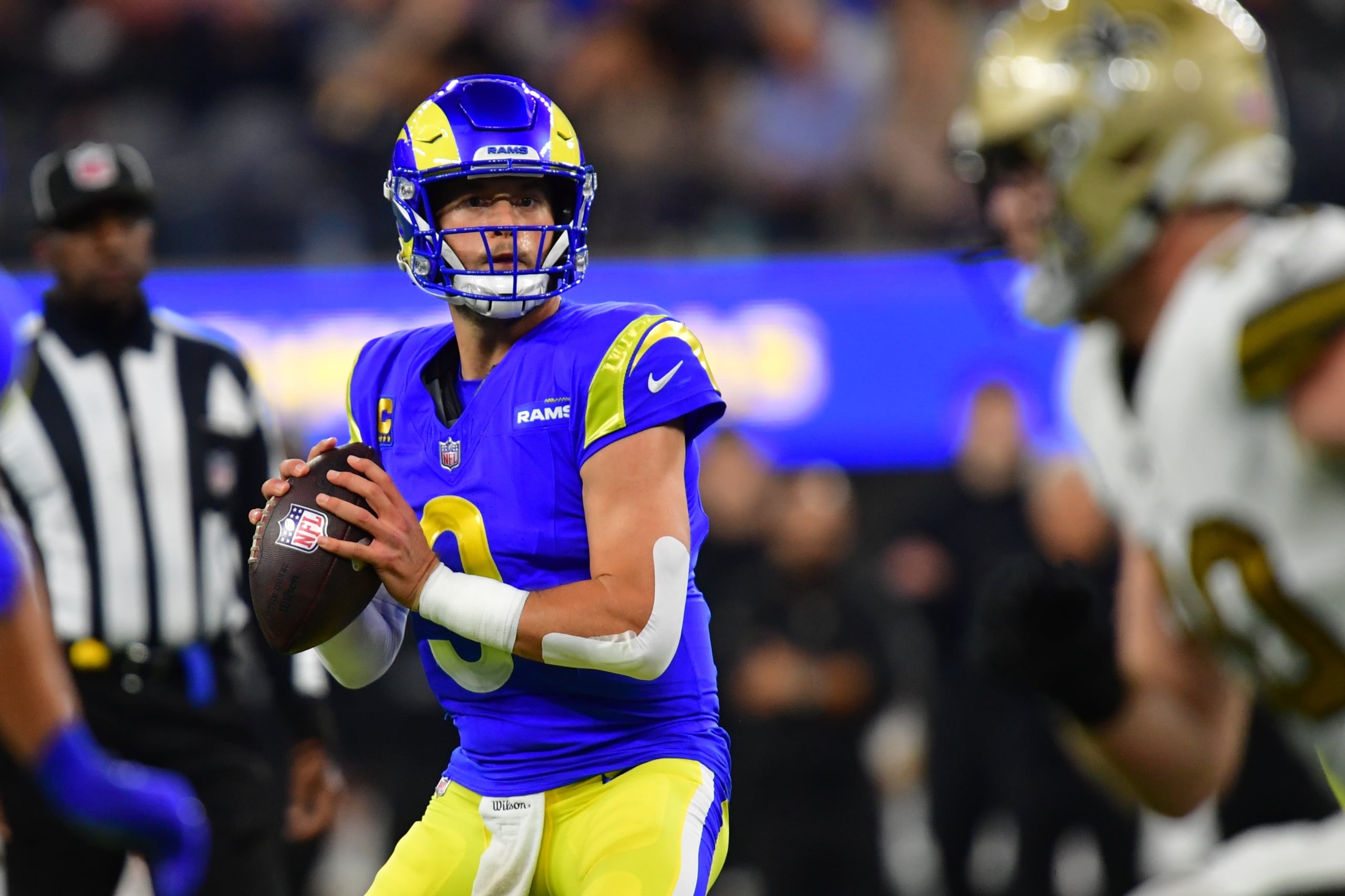 2026 NFL QB rankings after Aaron Rodgers re-joins Steelers
