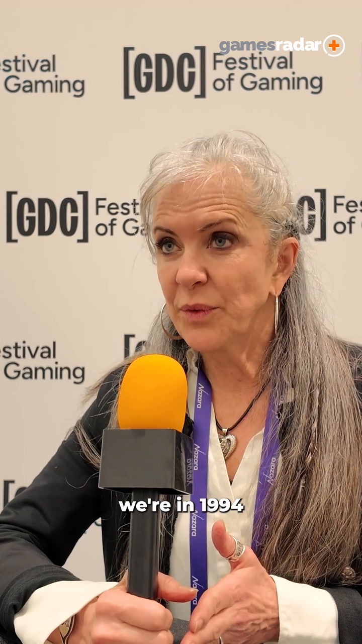 Voice actor Jennifer Hale: AI is a tool with great responsibility