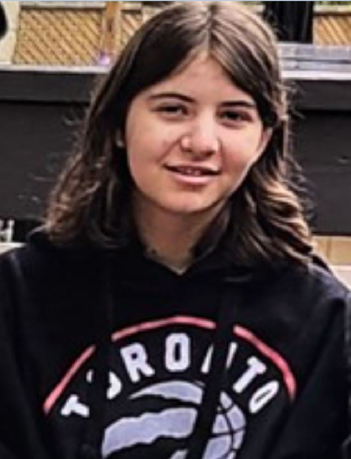 Toronto police say Esther, 14, is missing, was last seen on Friday in ...