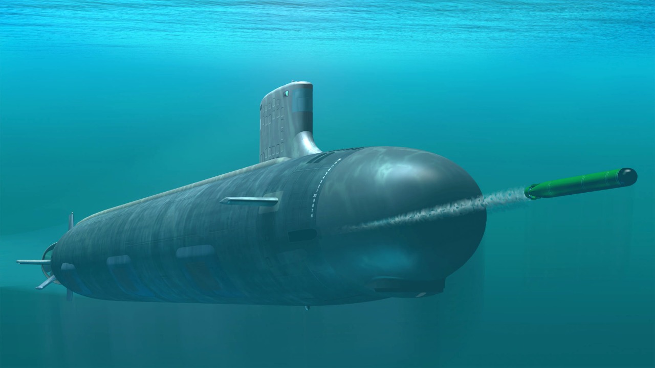 The Navy’s 30-year shipbuilding plan allocates $63 billion to 10 ...