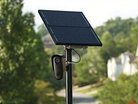 Fact brief: Does SD have any laws about automatic license plate readers?