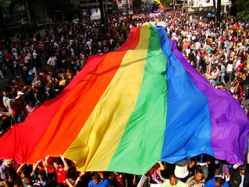 17 de maio: Dia internacional da luta contra LGBTIfobia - por Sara York