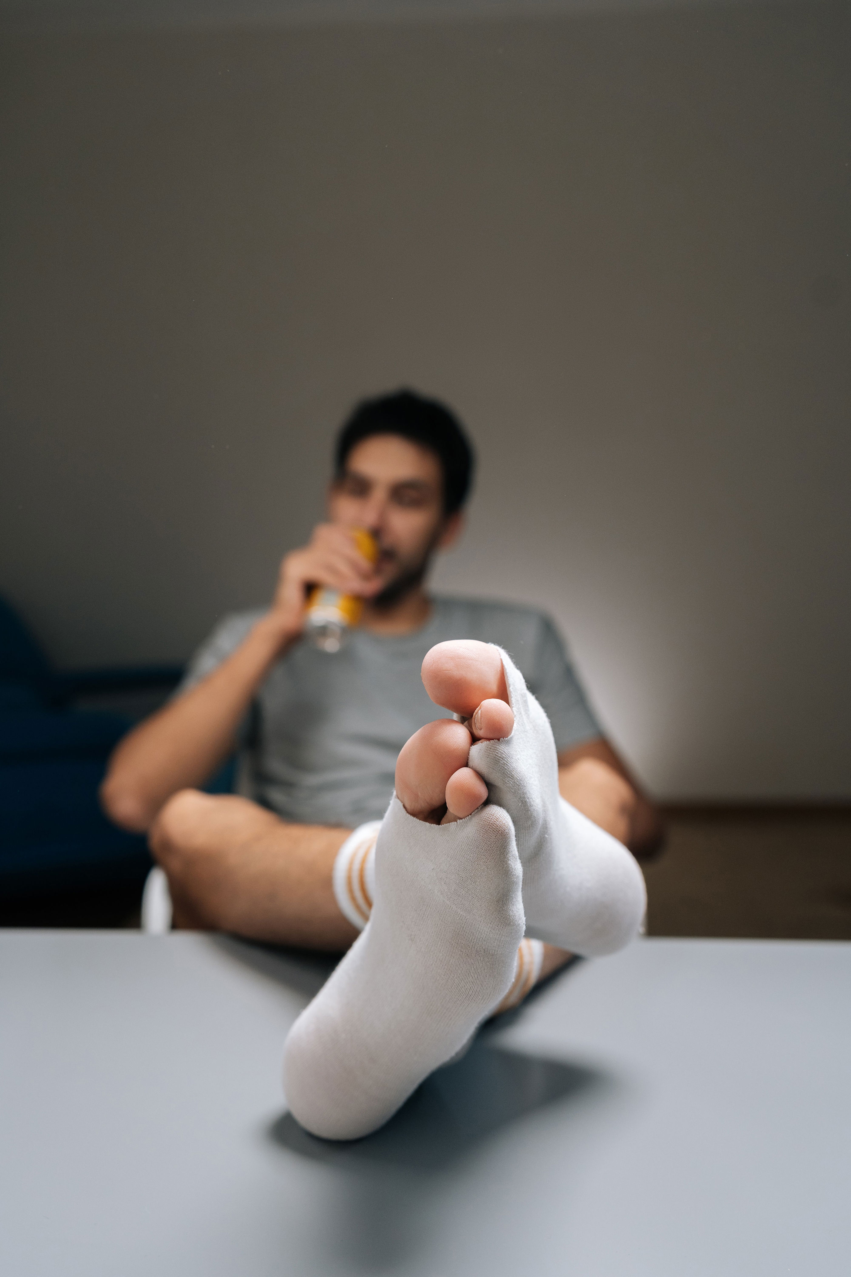 Poor people are revealing things middle class people say that reek of ...