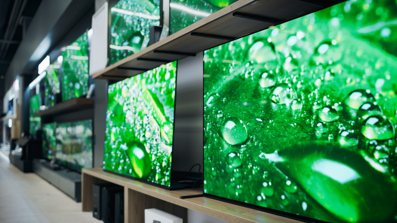 Even this cheap TV brand's best models can't impress Consumer Reports