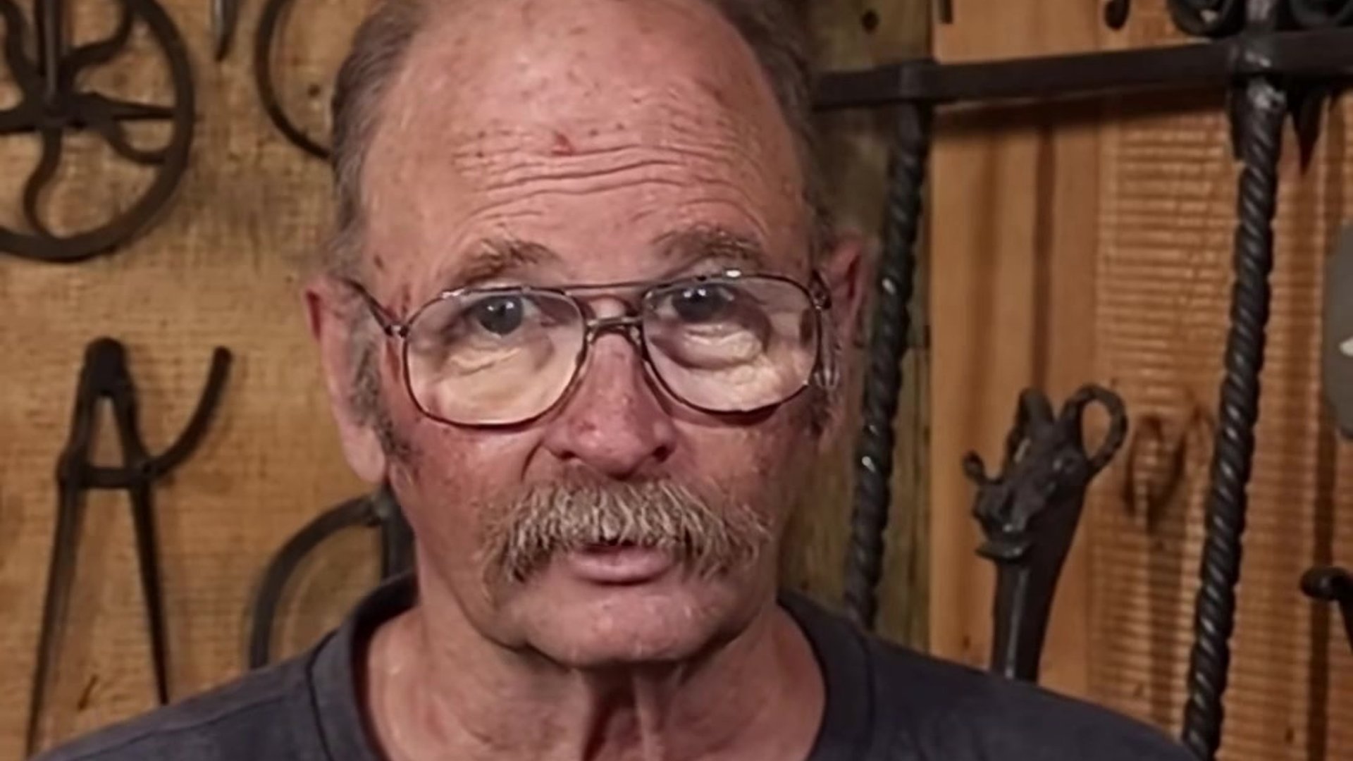 Railroad spike myth busted