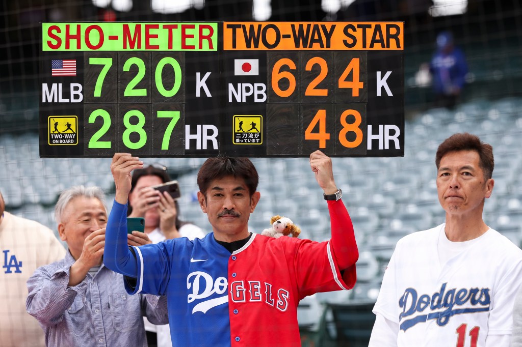 Roki Sasaki’s best MLB start leads Dodgers to series sweep of Angels