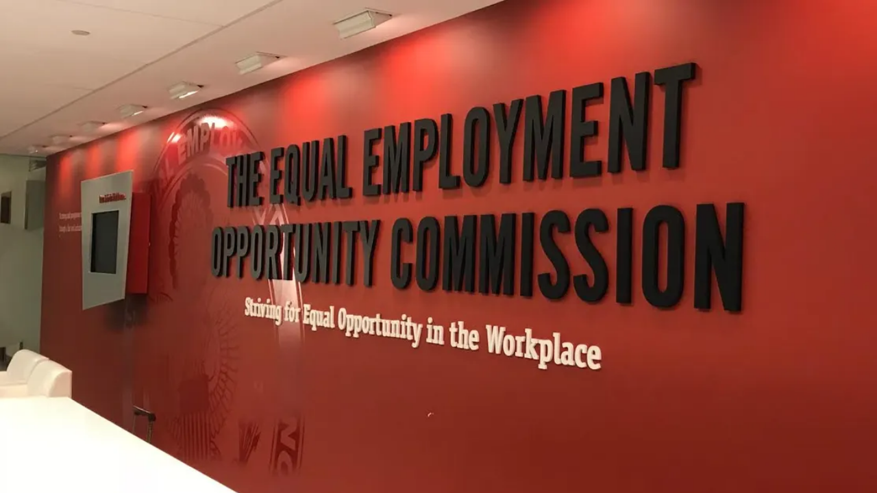 New York Times thrown as EEOC sues over white male discrimination claim