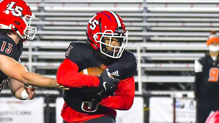 Scott Satterfield praises local running back after spring ball performance