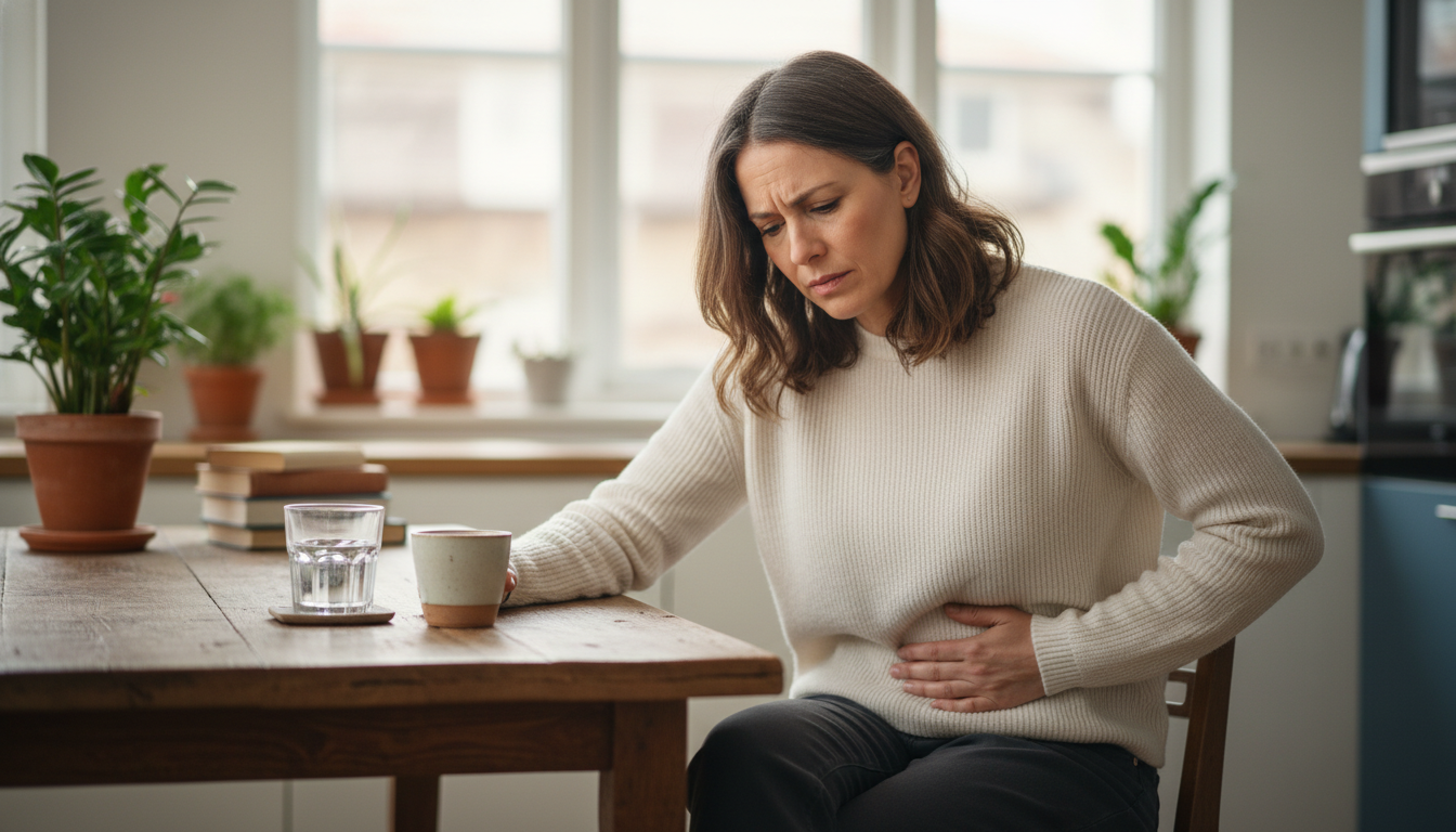 New research reveals possible hidden side effects of GLP-1 drugs