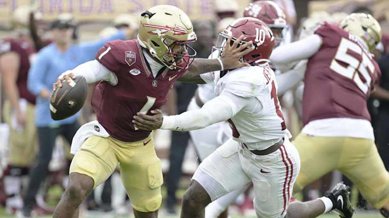 Where FSU football landed in CBS Sports’ latest rankings