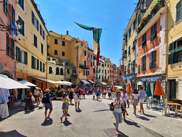 In Italy, these 8 words and idioms don’t exist in English — yet they ...