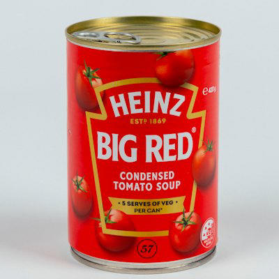 Seven canned foods under $3 that a dietitian always has in her trolley