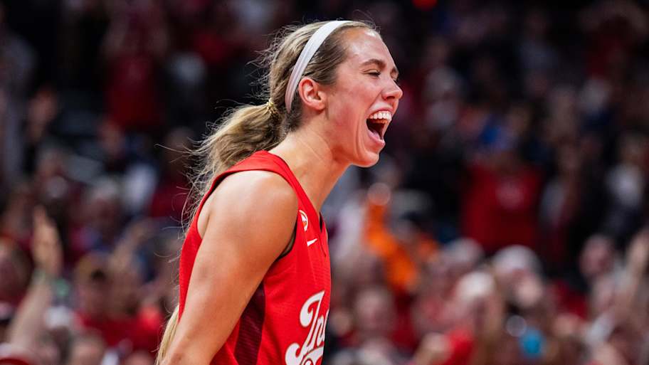 Fever Make Starting Lineup Change Before Storm Game