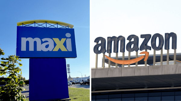 8 aliments moins chers sur Amazon que chez Maxi à commander de chez toi