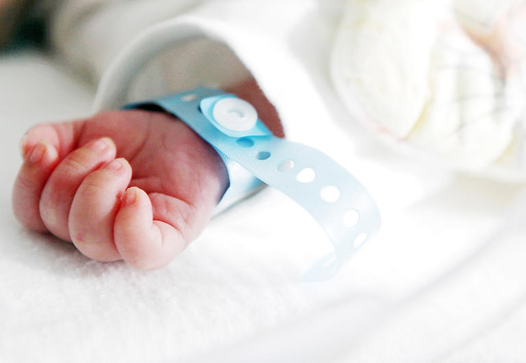 Social Security Administration releases top baby names list for 2025