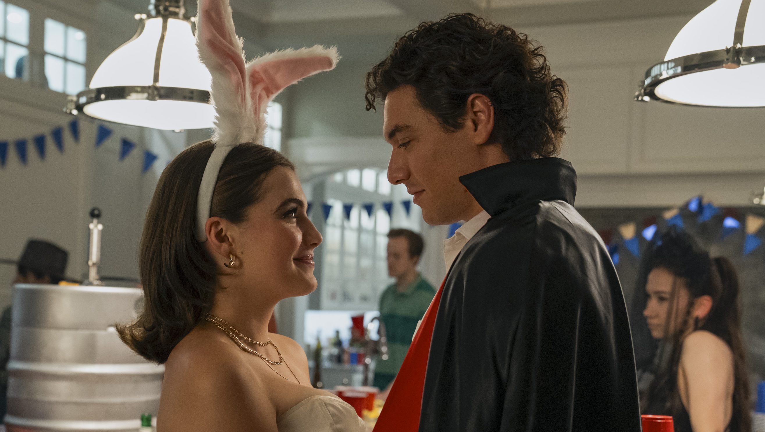 Where to watch 'Off Campus': How to stream the new romance series