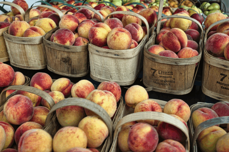 12 foods you should always buy organic (based on the dirty dozen)