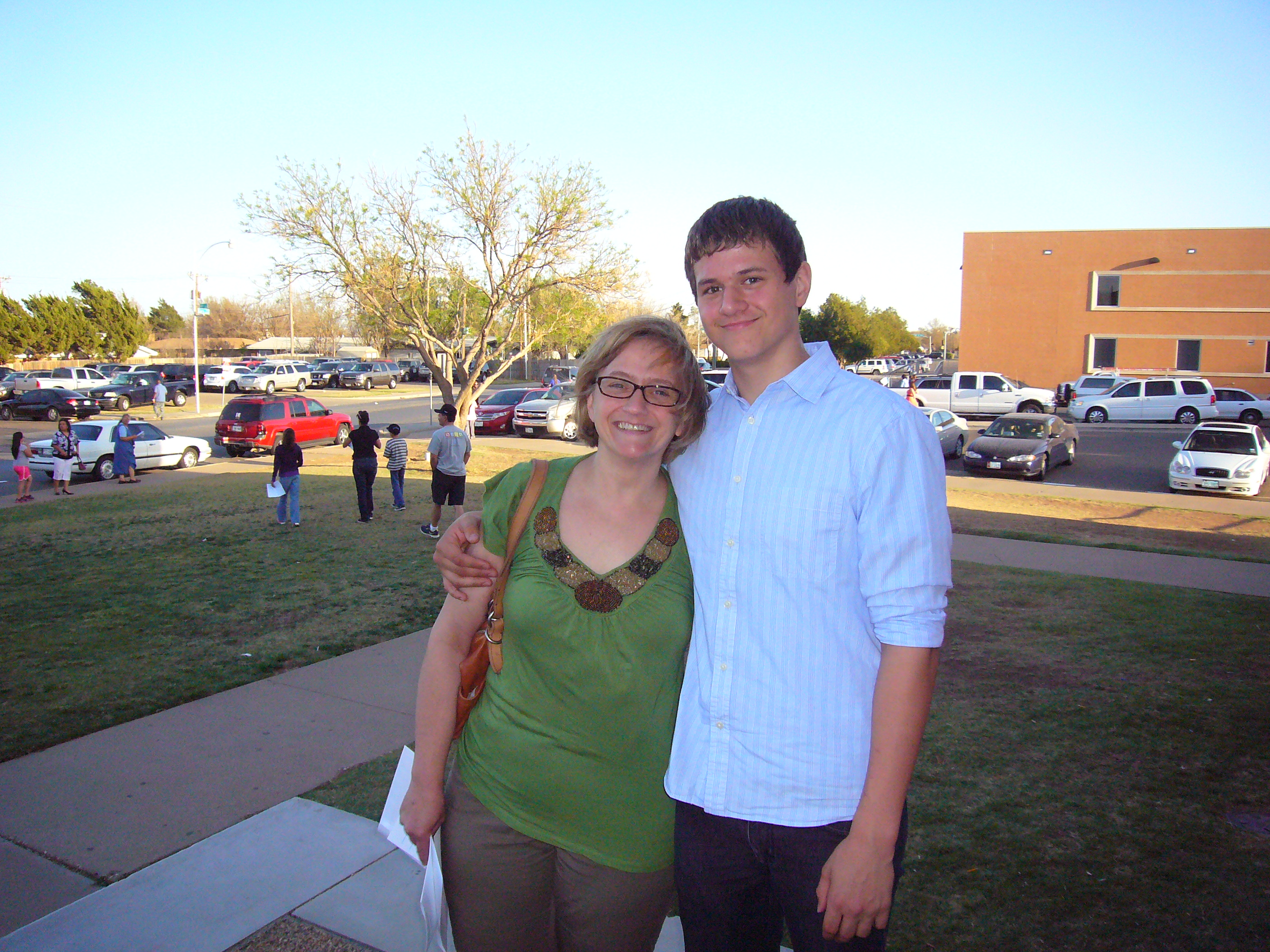 Mother honors son with suicide prevention fundraiser