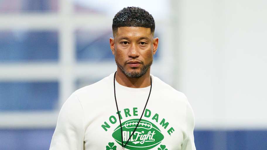 Notre Dame's latest recruiting win among its most important in recent ...