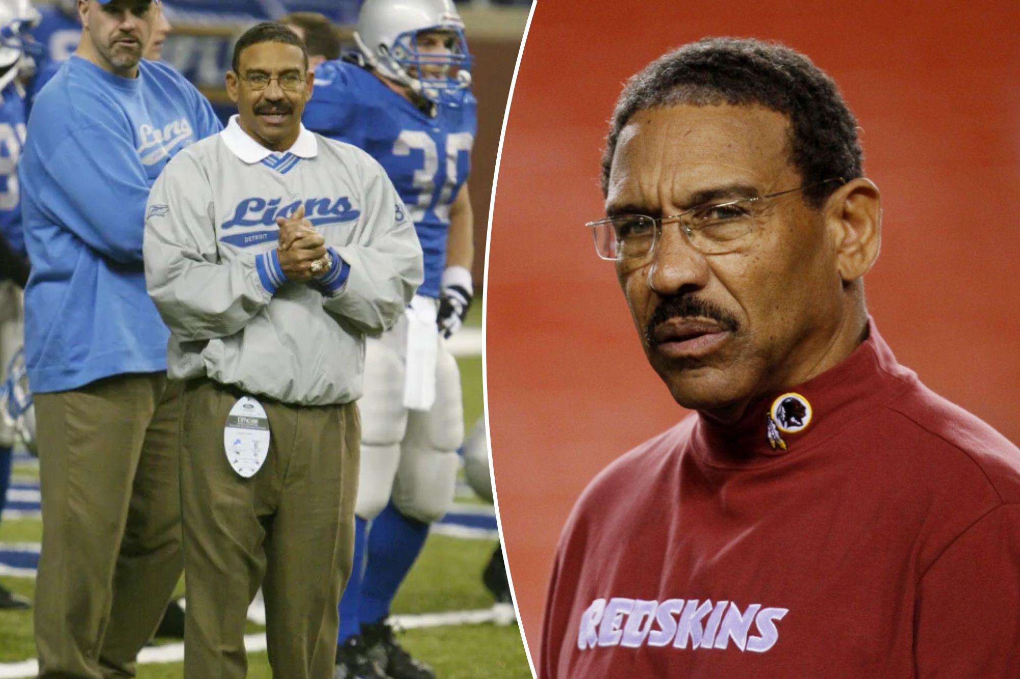 Sherman Lewis, ex-Jet who won four Super Bowls as NFL coach, dead at 83