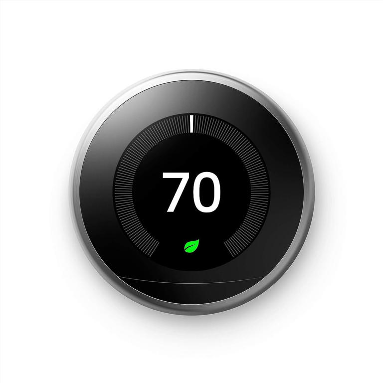 Keep your home the perfect temperature with these smart thermostats at ...