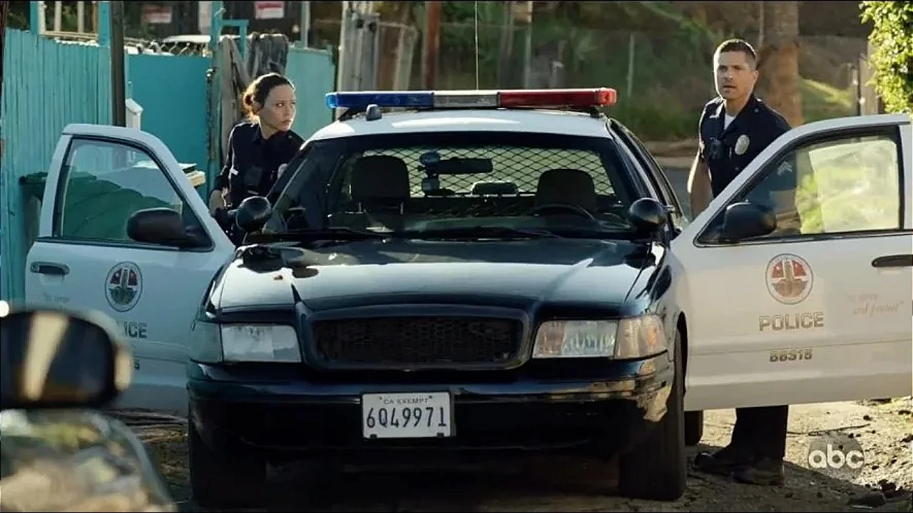Most featured car model across 65 hit TV shows in America is a secret ...