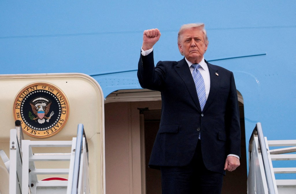 Republicans still approve of Trump’s handling of inflation — even as ...