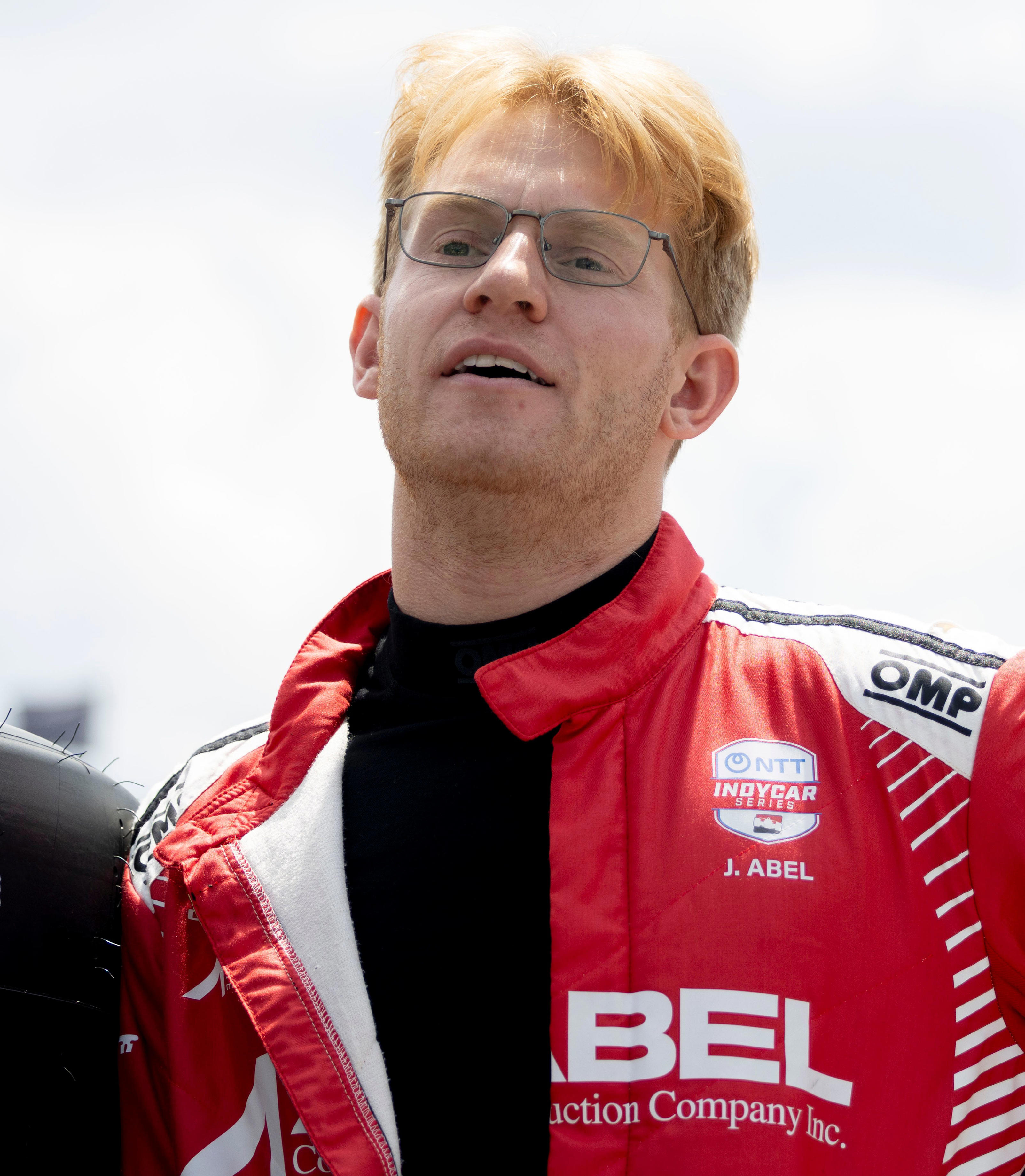 Indy 500 2026 includes four rookies: Meet Jacob Abel, Caio Collet ...