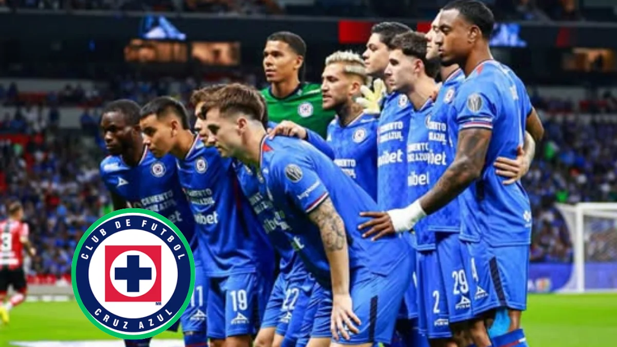 Cruz Azul rompe otro récord histórico y llega a 24 partidos ...