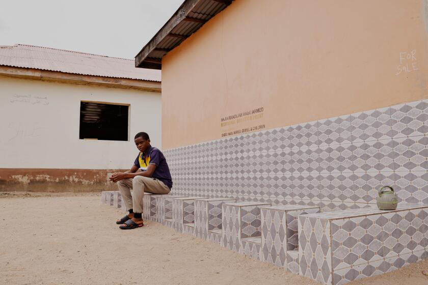 Latest militant attacks on schools in Nigeria leave more than 80 ...