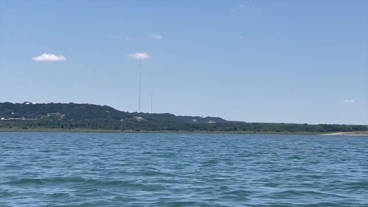 Dana Peak Park could come under Harker Heights control, but no concrete ...