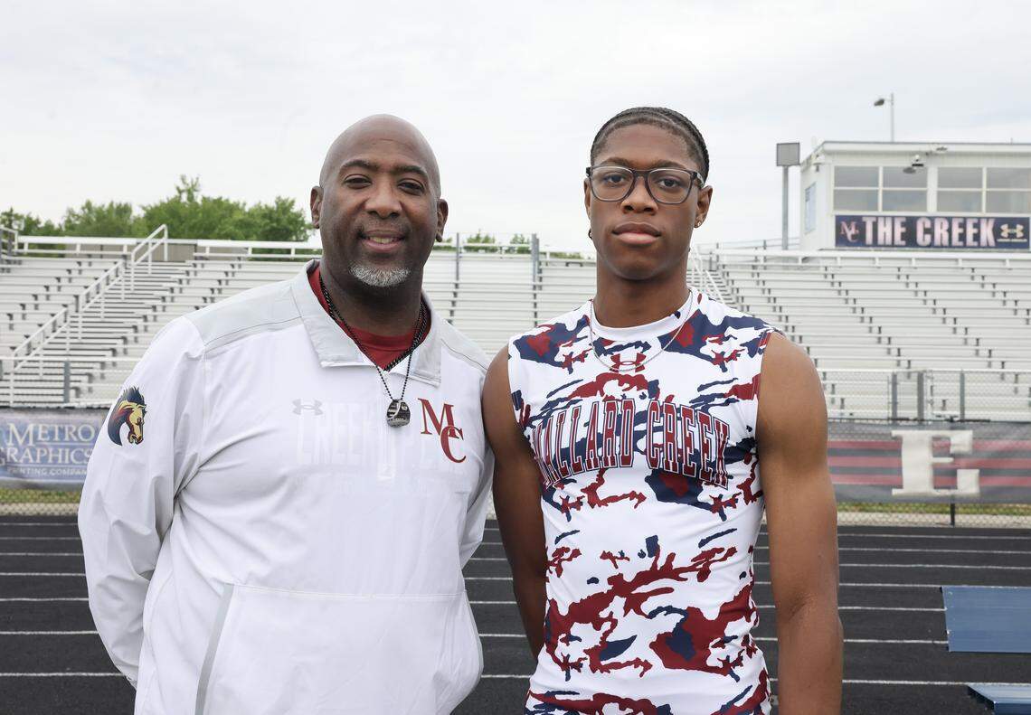 In Mallard Creek HS track controversy, we finally have a common-sense ...