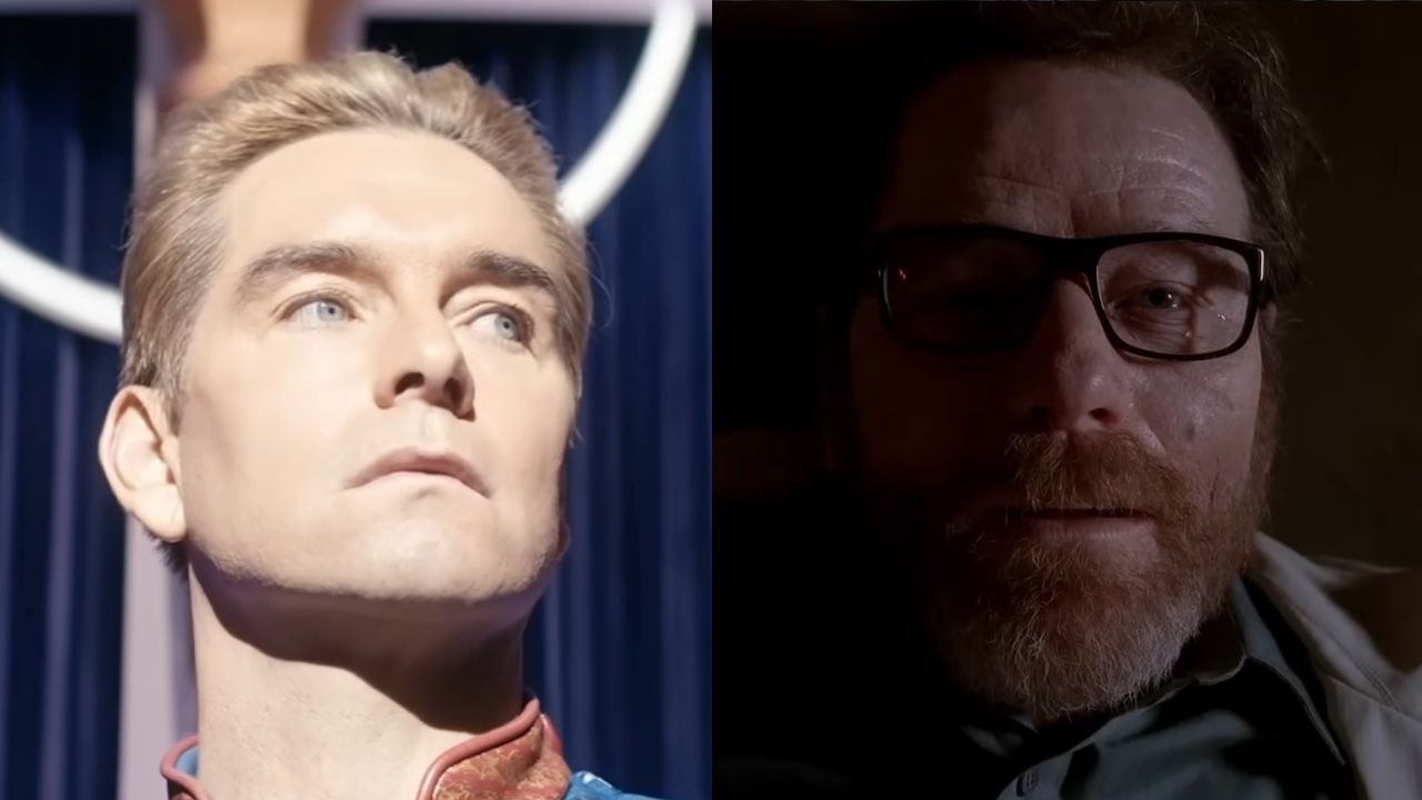 The Boys Showrunner Name Drops Breaking Bad When Explaining The Final