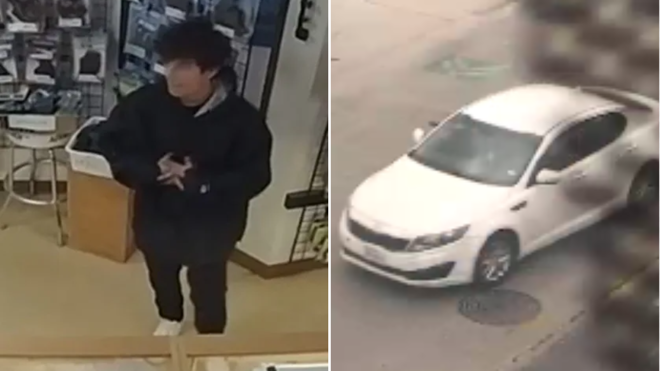 Manhunt on for teen gunmen carrying out at least ten drive-by shootings ...