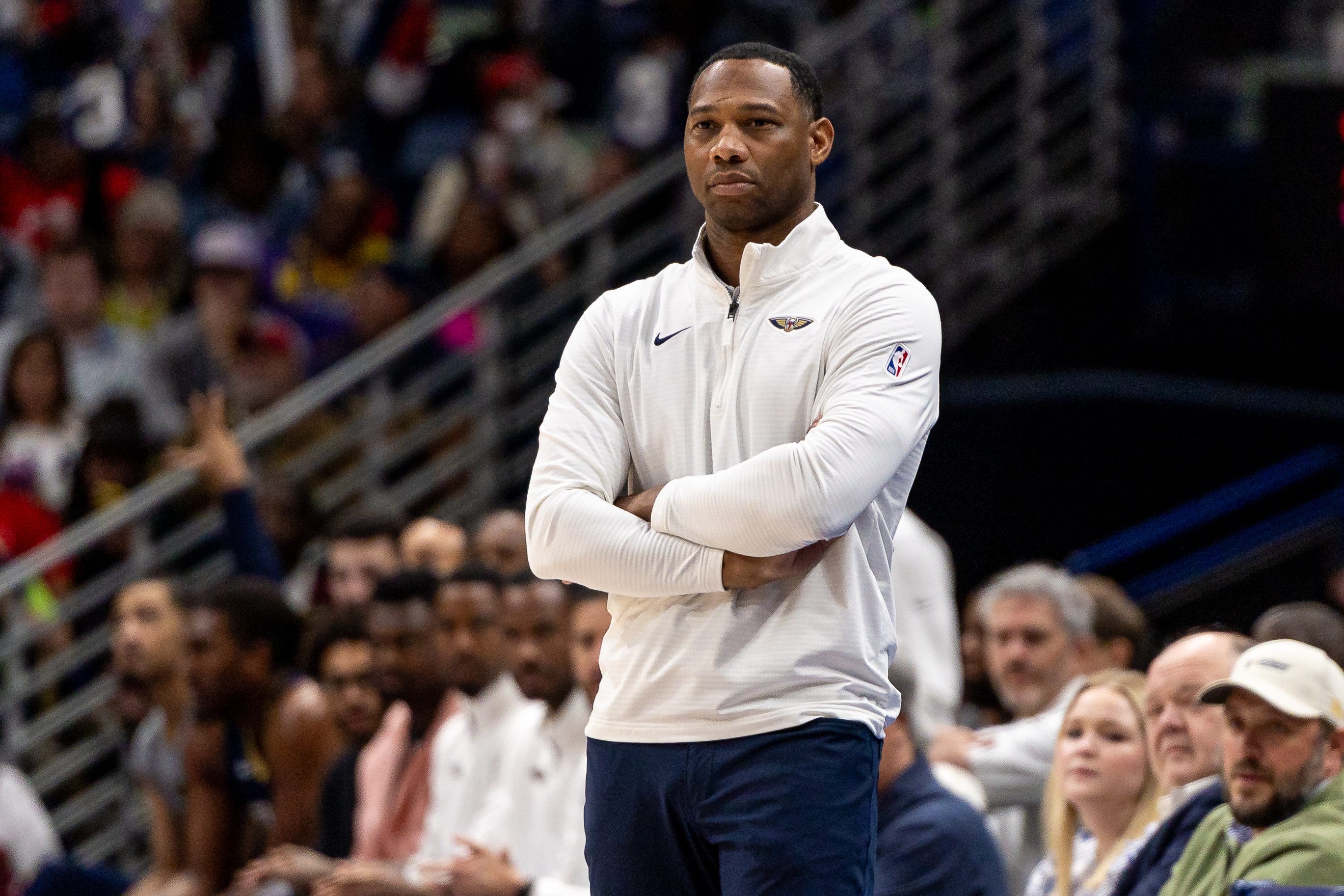 Two leading candidates for Golden State's assistant coaching vacancies