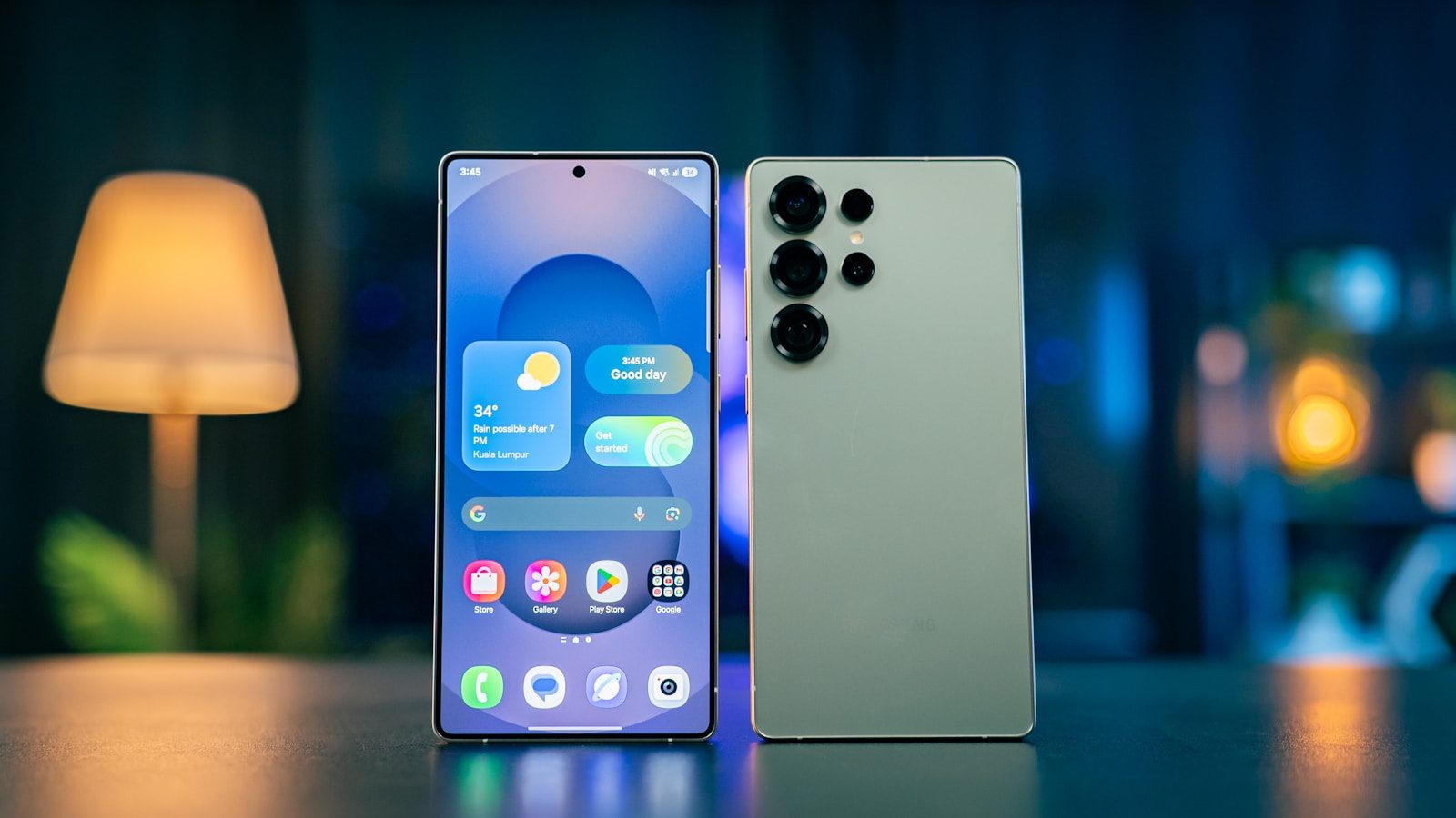 5 Samsung Galaxy features you still won’t find on Apple or Google phones