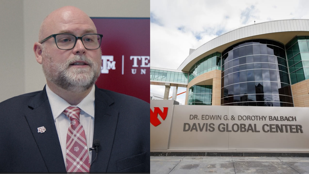 Top US professor breaks down how America’s 'hotel-like' quarantine unit ...