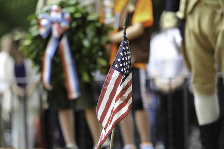 How to explain Memorial Day to kids at every age