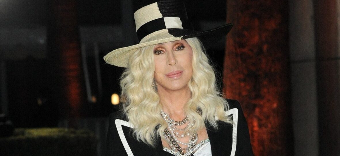 Cher reportedly puts parts of her life on pause to be fully hands-on ...