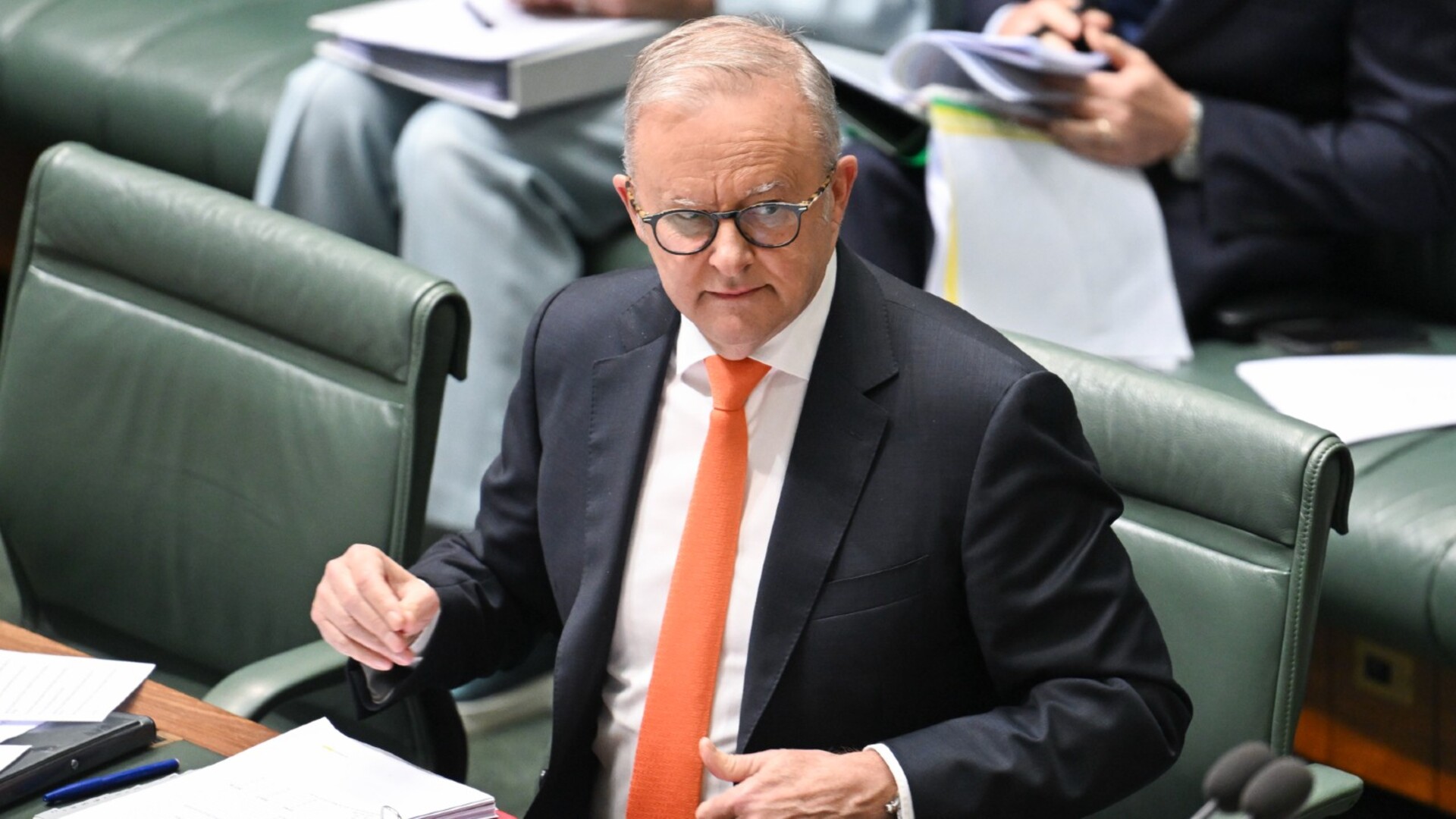 Australians have 'lost trust' in Anthony Albanese following budget 'lies'
